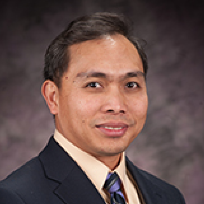 Jonathan Aguilar - Ogallala Water