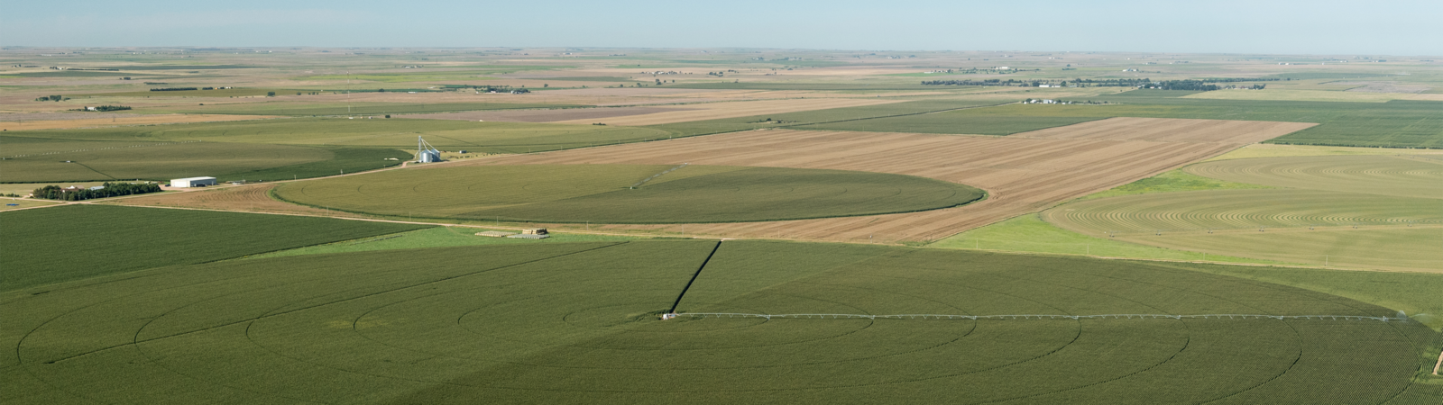 Ogallala Timeline - Ogallala Water