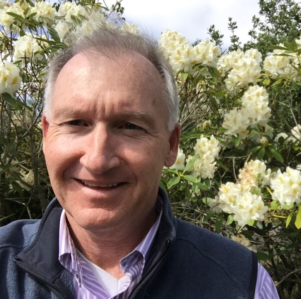 Daniel Devlin - Ogallala Water